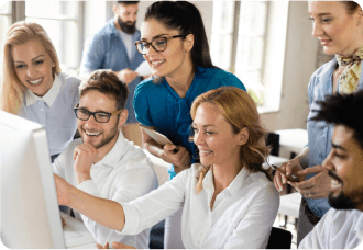 About Quantum IT Innovation | Leading Tech Solutions Provider