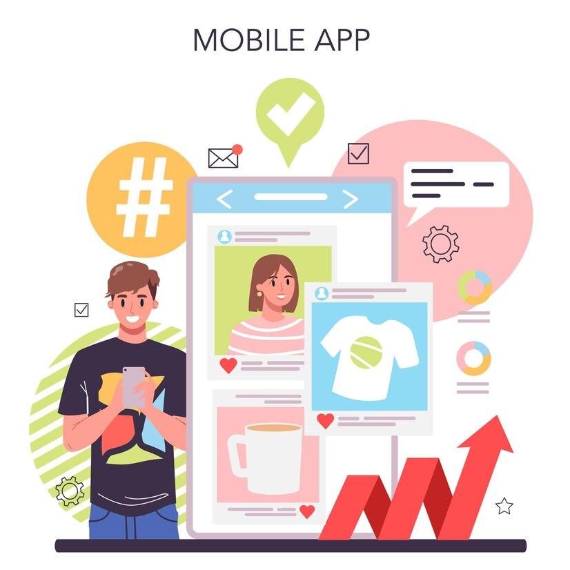 MOBILE APP ENGAGEMENT STRATEGIES