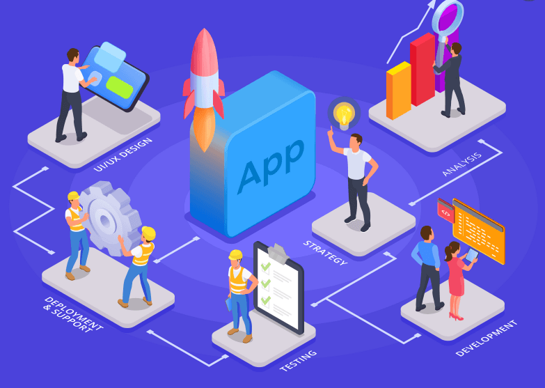 Android vs iOS App Development Which One Should You Choose