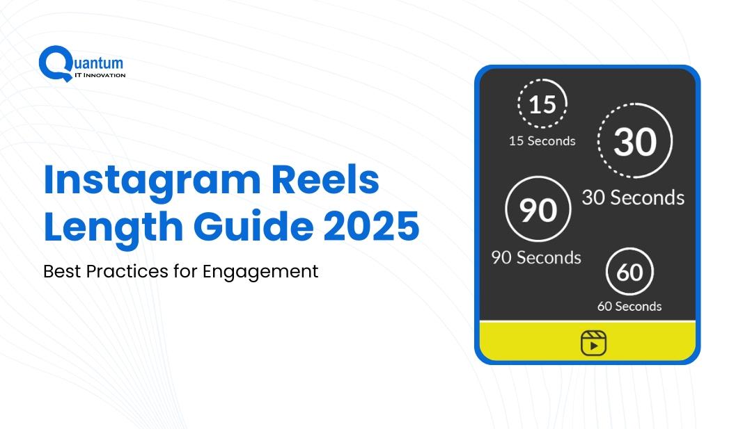 Instagram Reels Length Guide 2025: Best Practices for Engagement